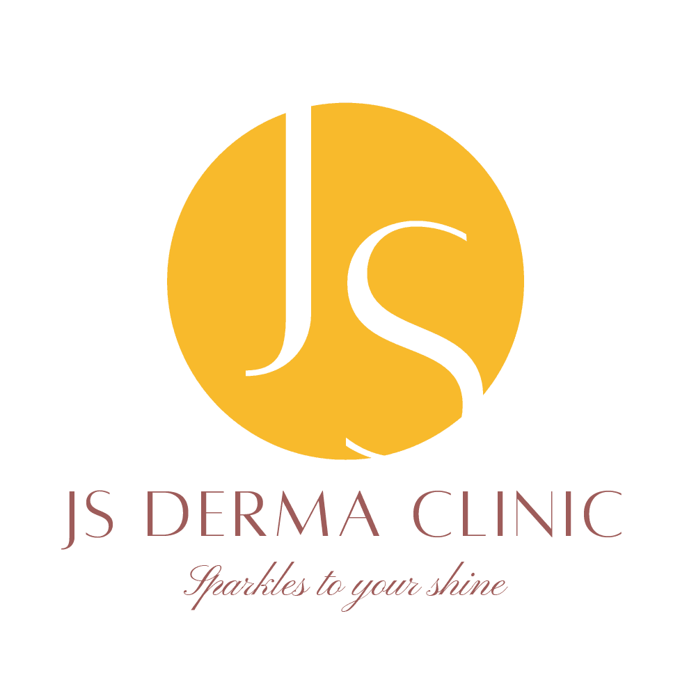 JS Derma Clinic - Get back to the real you